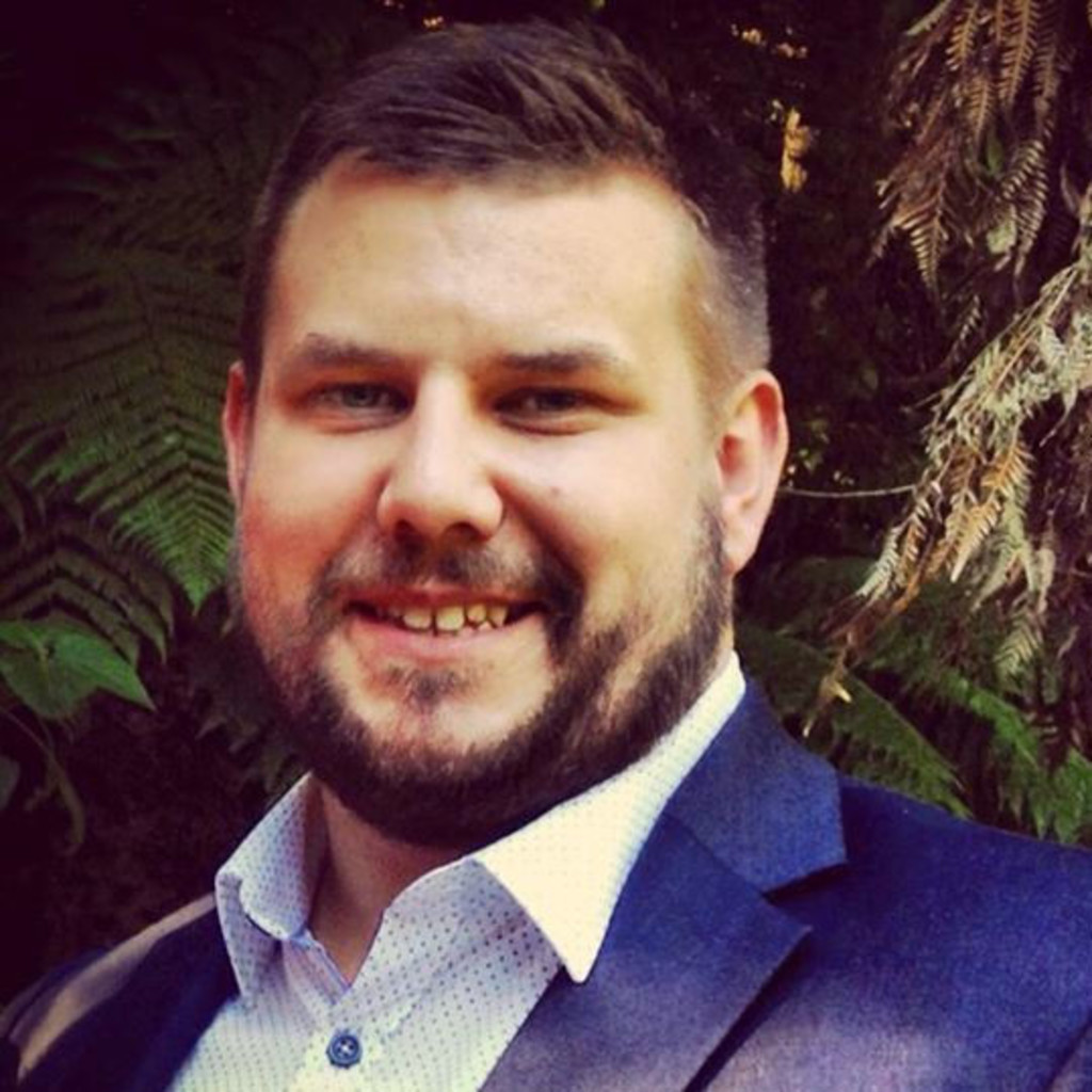 Ben Irving - Chief Operating Officer - Mons Royale | XING