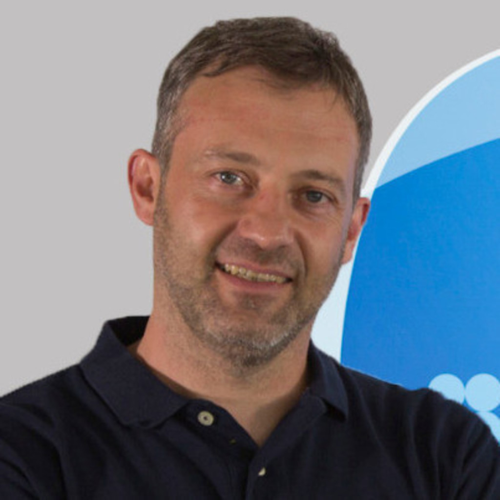 Marcel Scherer - Betriebsleiter - CAS GmbH | XING