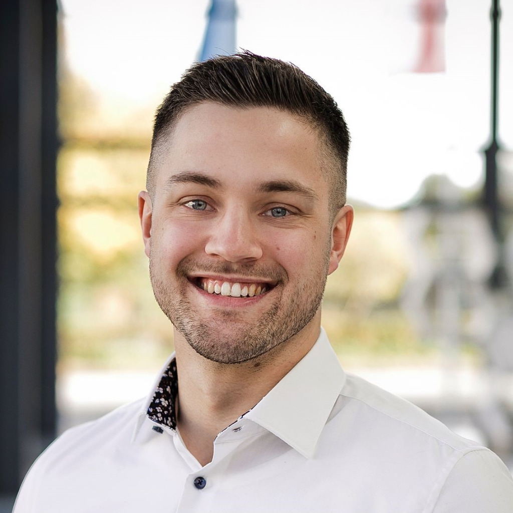 Robin Möller - Master Integrales Bauen - FH Bielefeld | XING