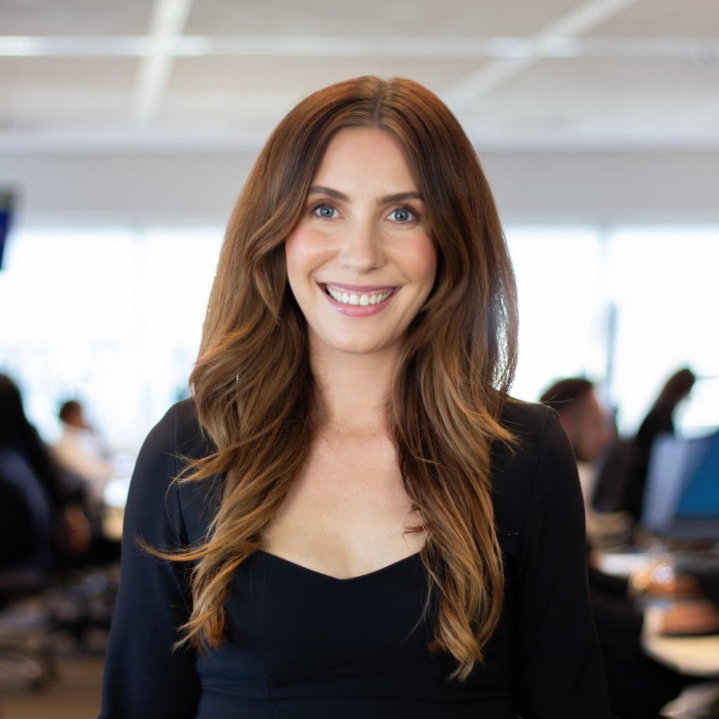 Christina Rutz - Associate Team Manager - Spilberg GmbH | XING