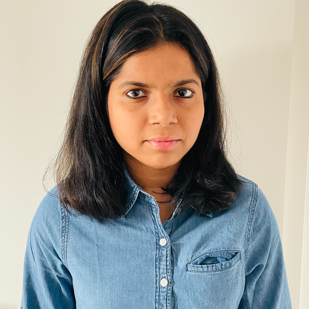 Ashwini Suryawanshi - Software Developer - IBM India Pvt Ltd | XING