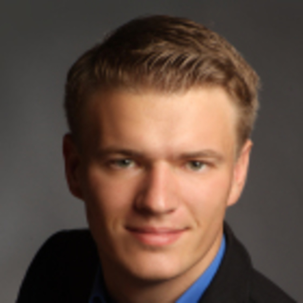 Mark Manthei - Sales Manager - SD Worx GmbH | XING