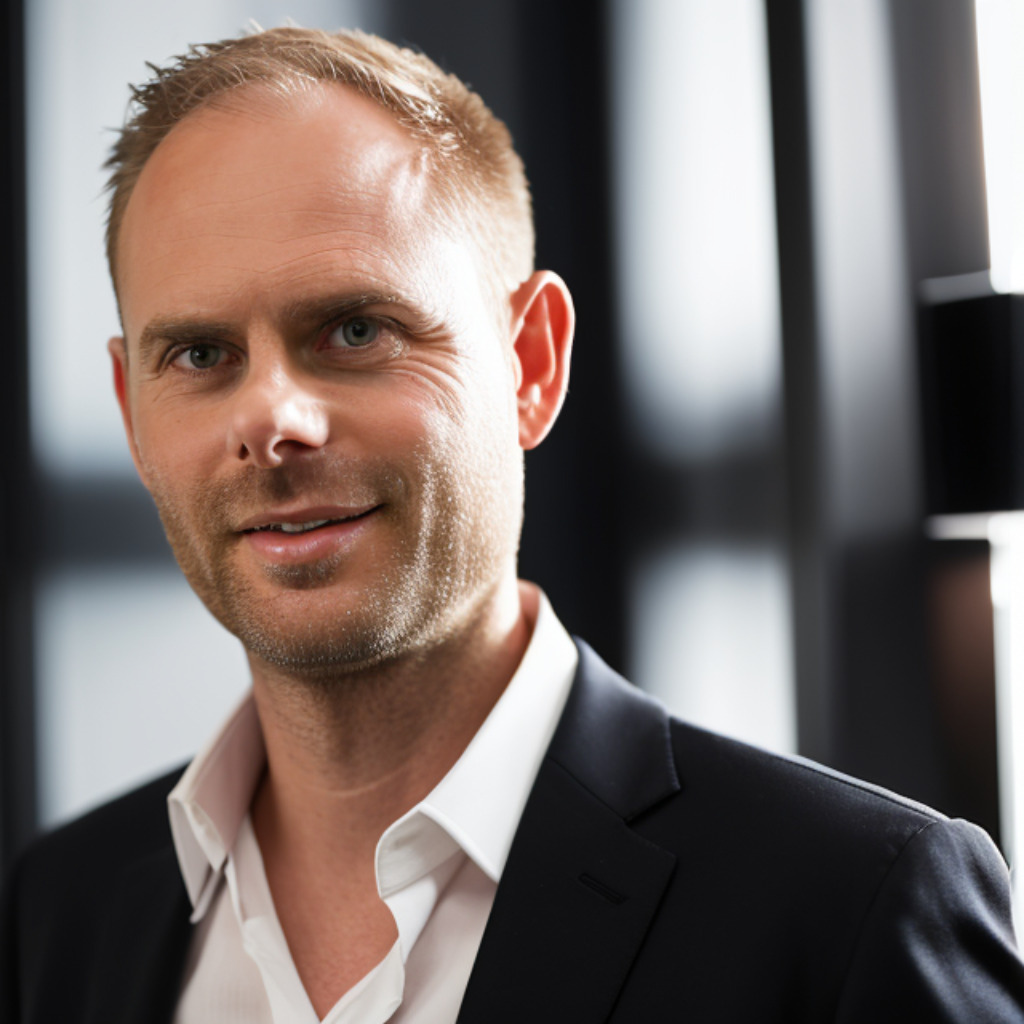 Jan Günther - Unabhängiger KI & E-Commerce Berater - Commerce-Beratung ...