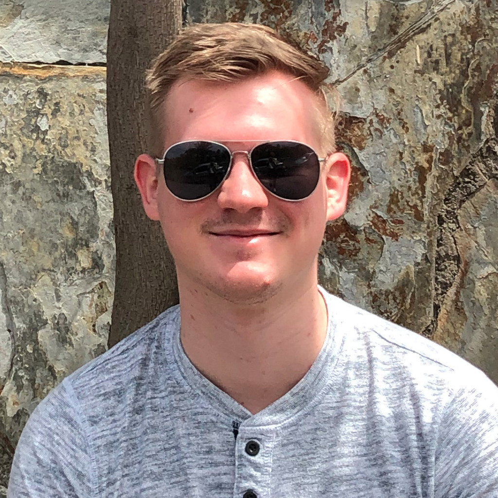 Christian Lohe - DWH Entwickler in der Apparo Group - Apparo GmbH | XING