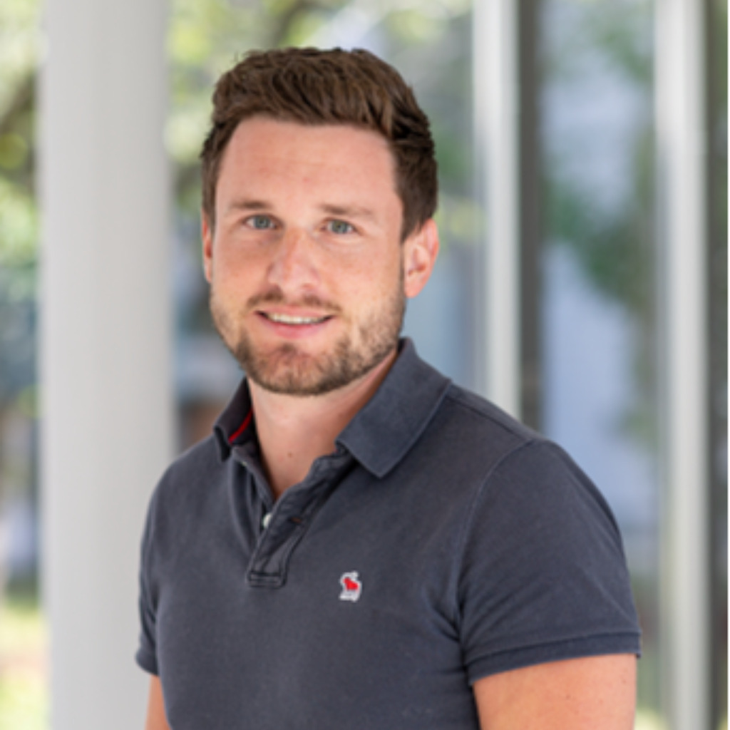 Simon Ellenberger - Wirtschaftsinformatik - IFA | XING
