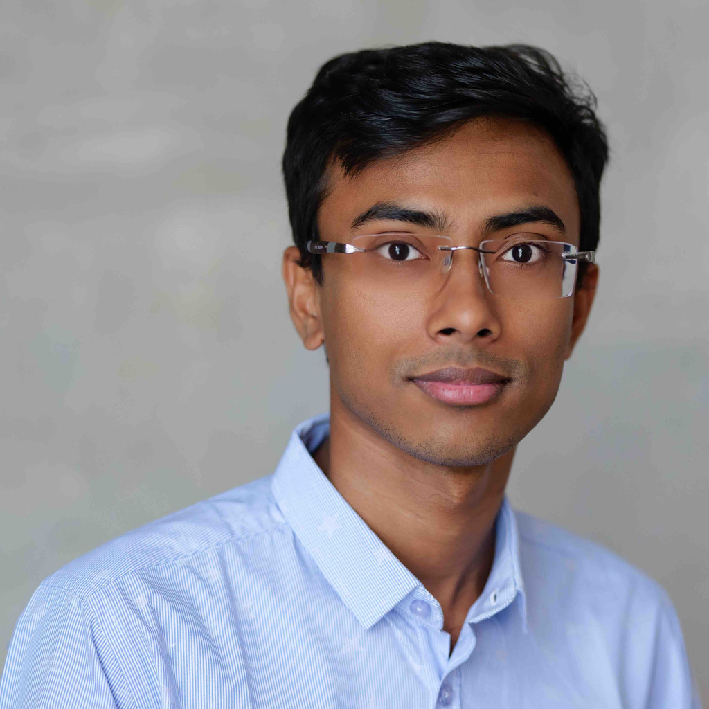 Titash Chandra Sarker - Trainee executive-QC - PRAN-RFL group | XING