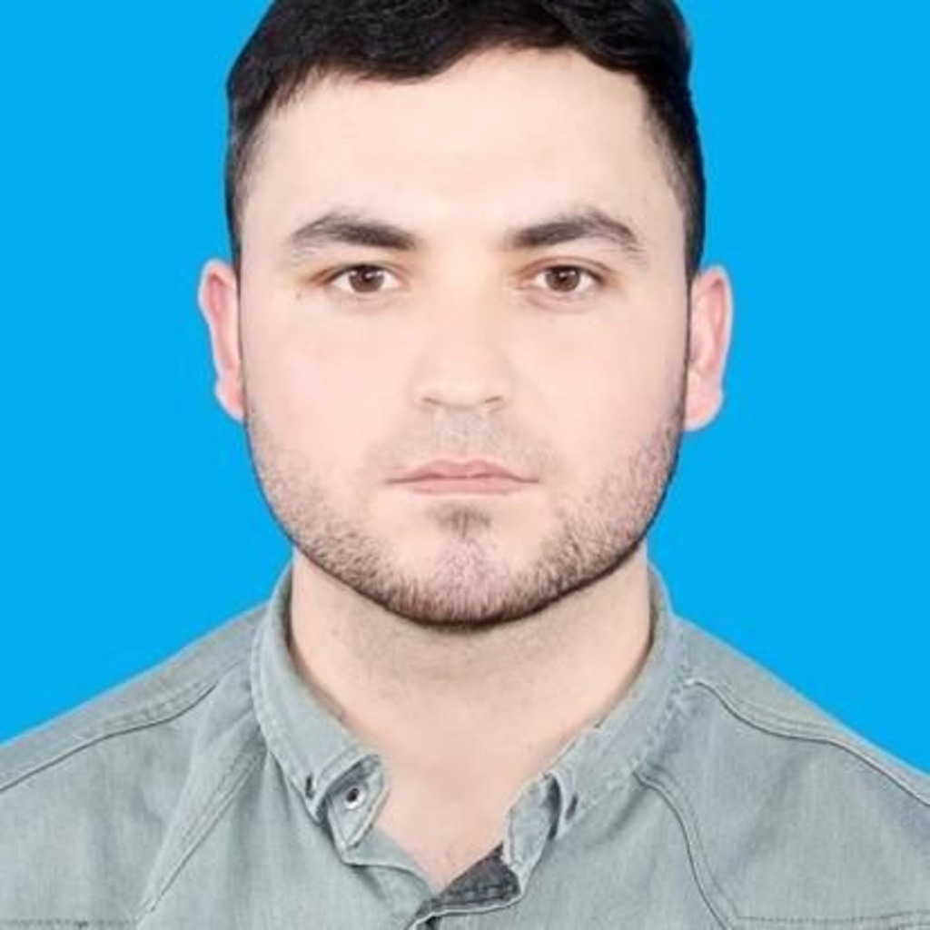 Zoir Nazarov - Ride supervisor - PIH | XING