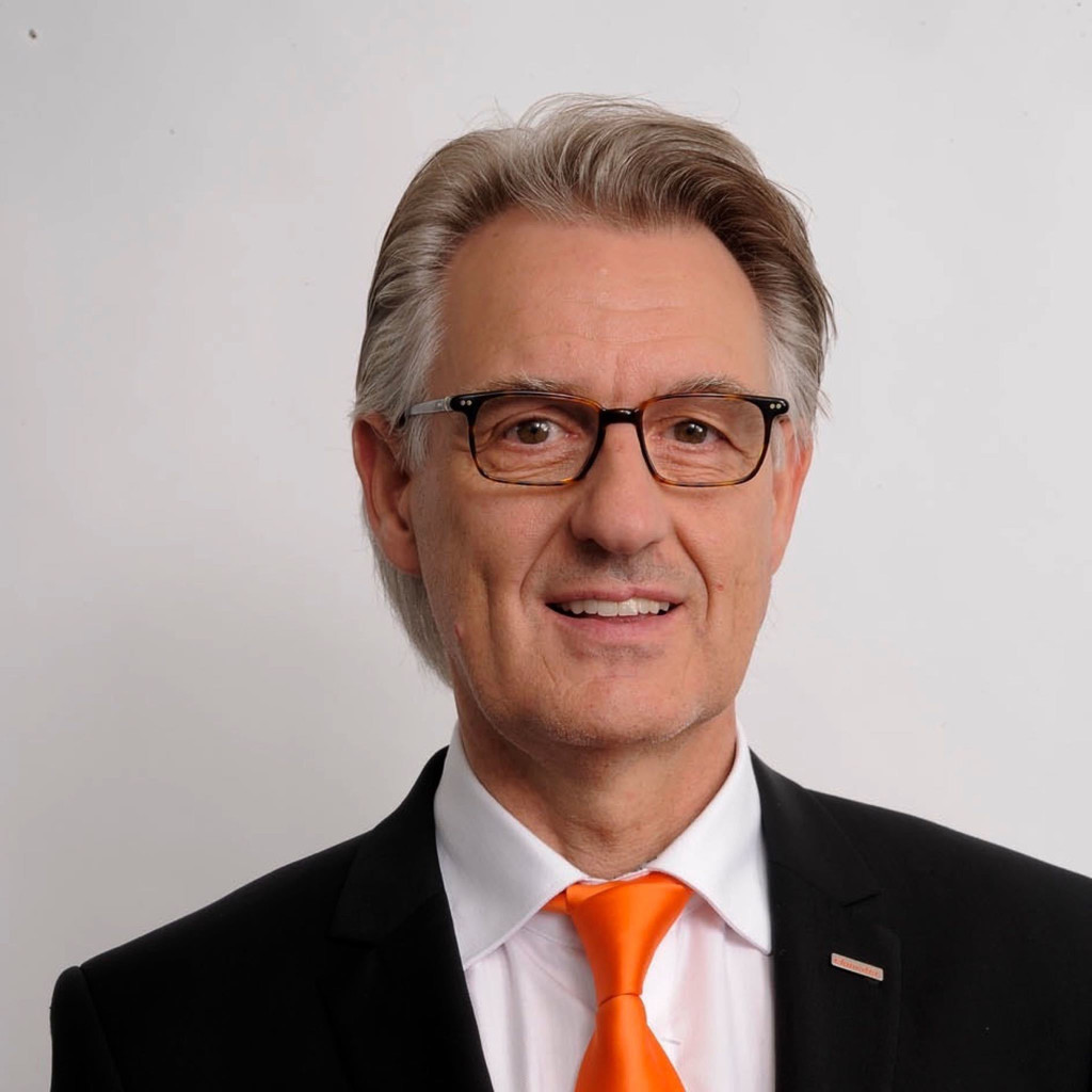 Volker Klüber - Techn. Consultant, Projectmanager - Techn. Consulting ...