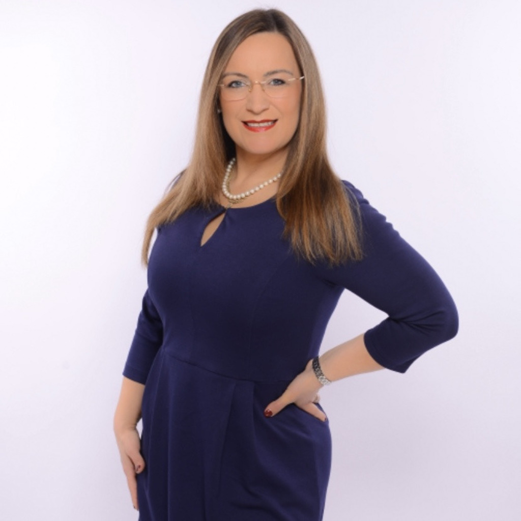 Justine Alexandra Weirich - Bezirksleiterin, Vertriebsleiterin ...