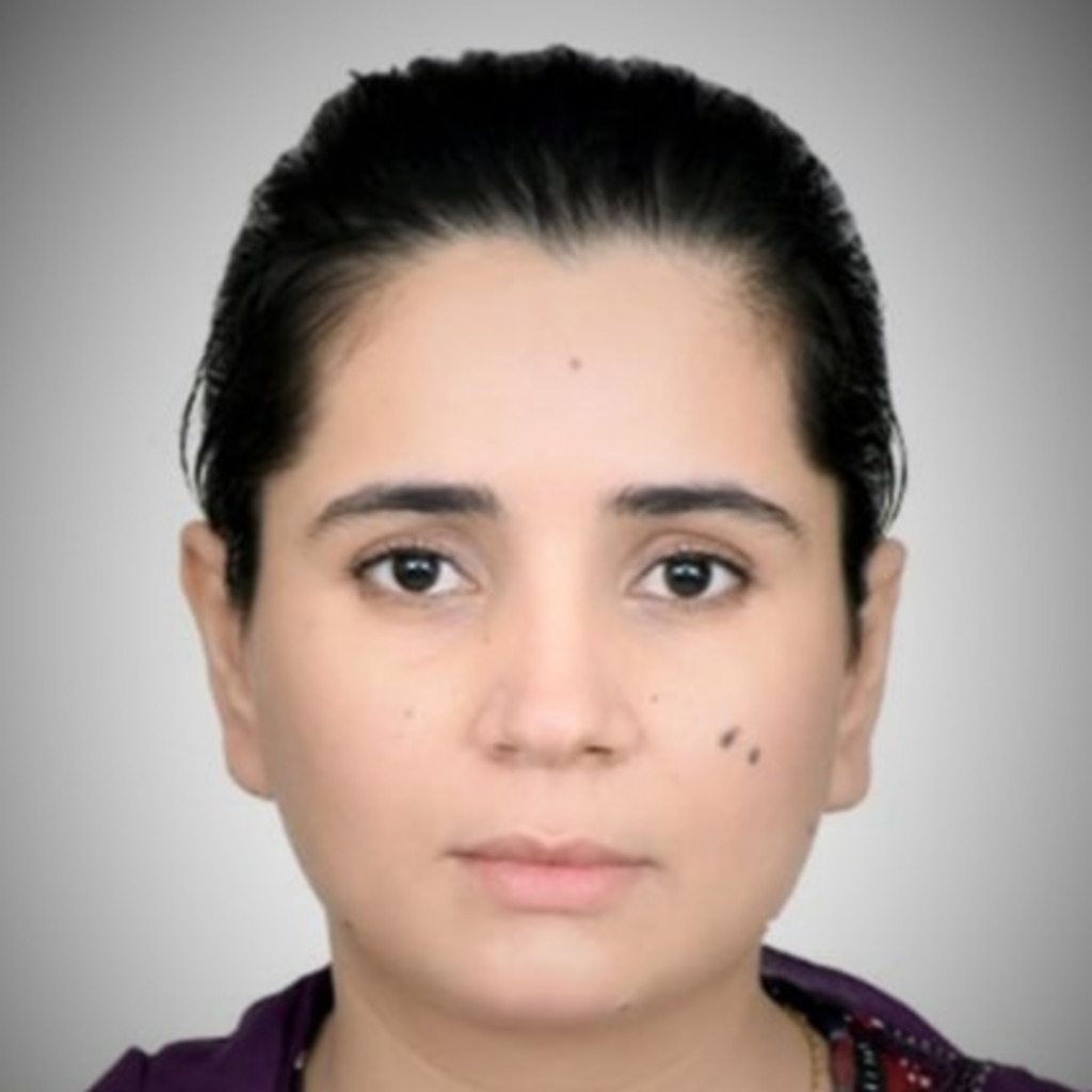 Gulnaz Zubair - IT Support Specialist - Lutfi Institute of Capital ...