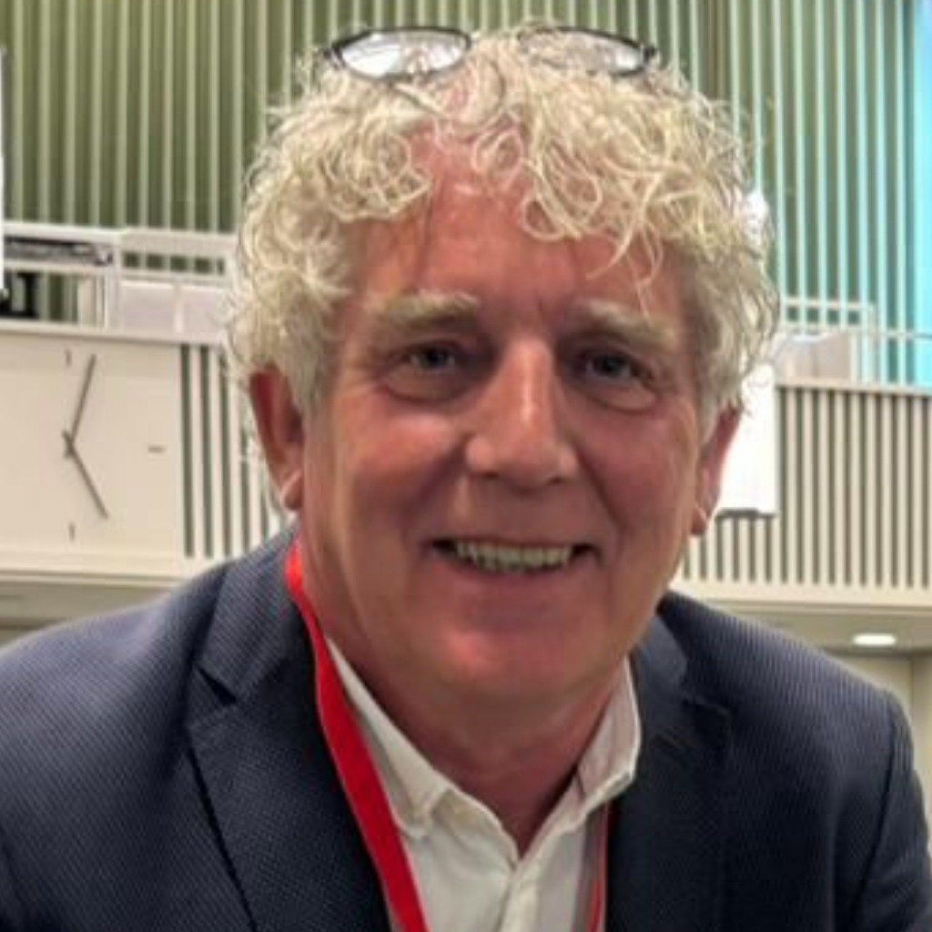 Eric de Jong - Managing Director - Flower International BV | XING