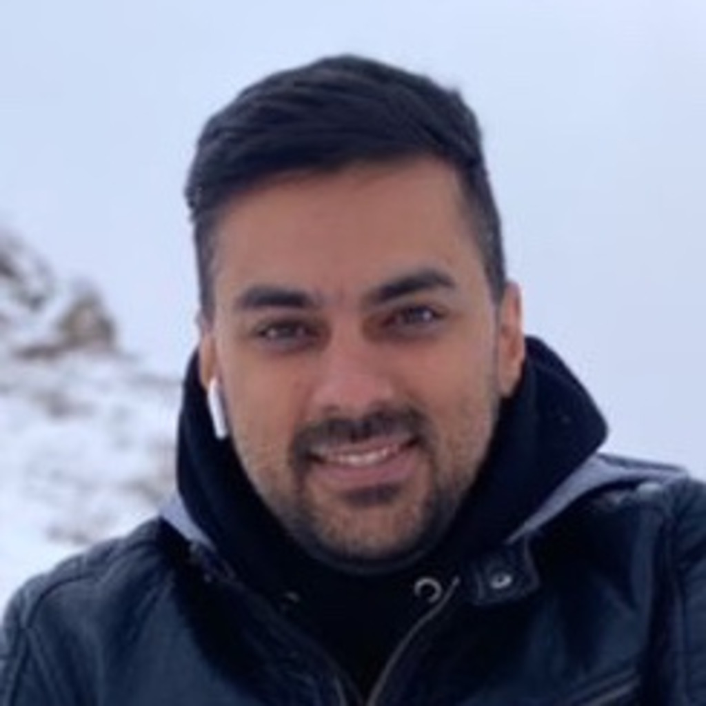 Pezhman Zargarnia - Mechatronics - Islamic Azad University | XING