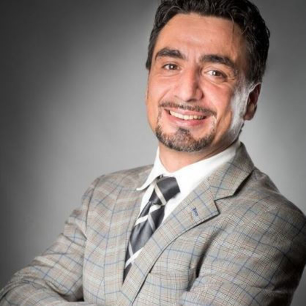 Samuel Berg - Land Akquistion Manager Germany - Field Deutschland GmbH | XING