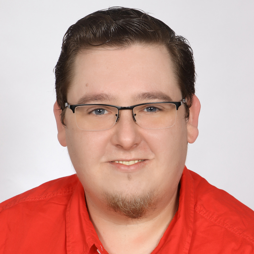 Daniel Duwe - Anwendungsentwicklung - WBS Training AG | XING