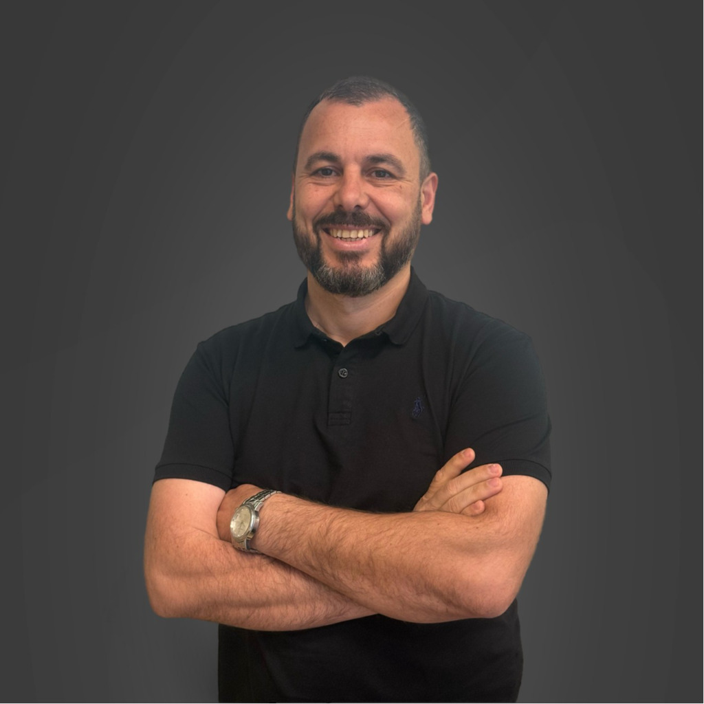 Dritan Metaj - CEO / Owner - ALCHEM | XING