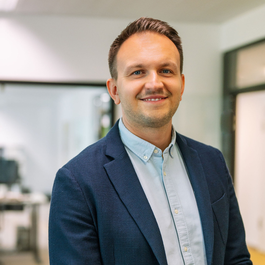 Daniel Stiller - E-Commerce Specialist Europe - Kulzer GmbH | XING