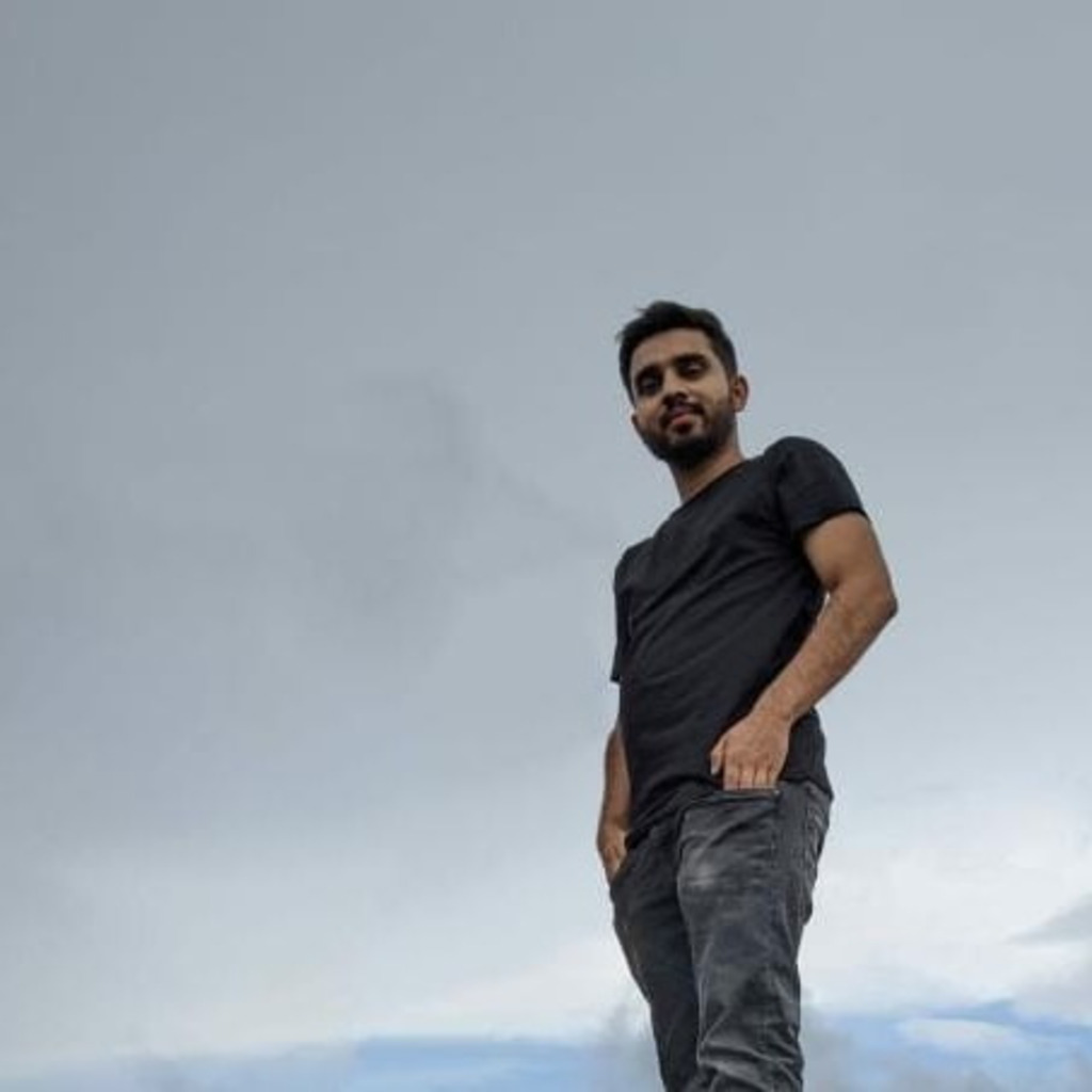 Prashant Gupta - Data Scientist - Xsor capital | XING