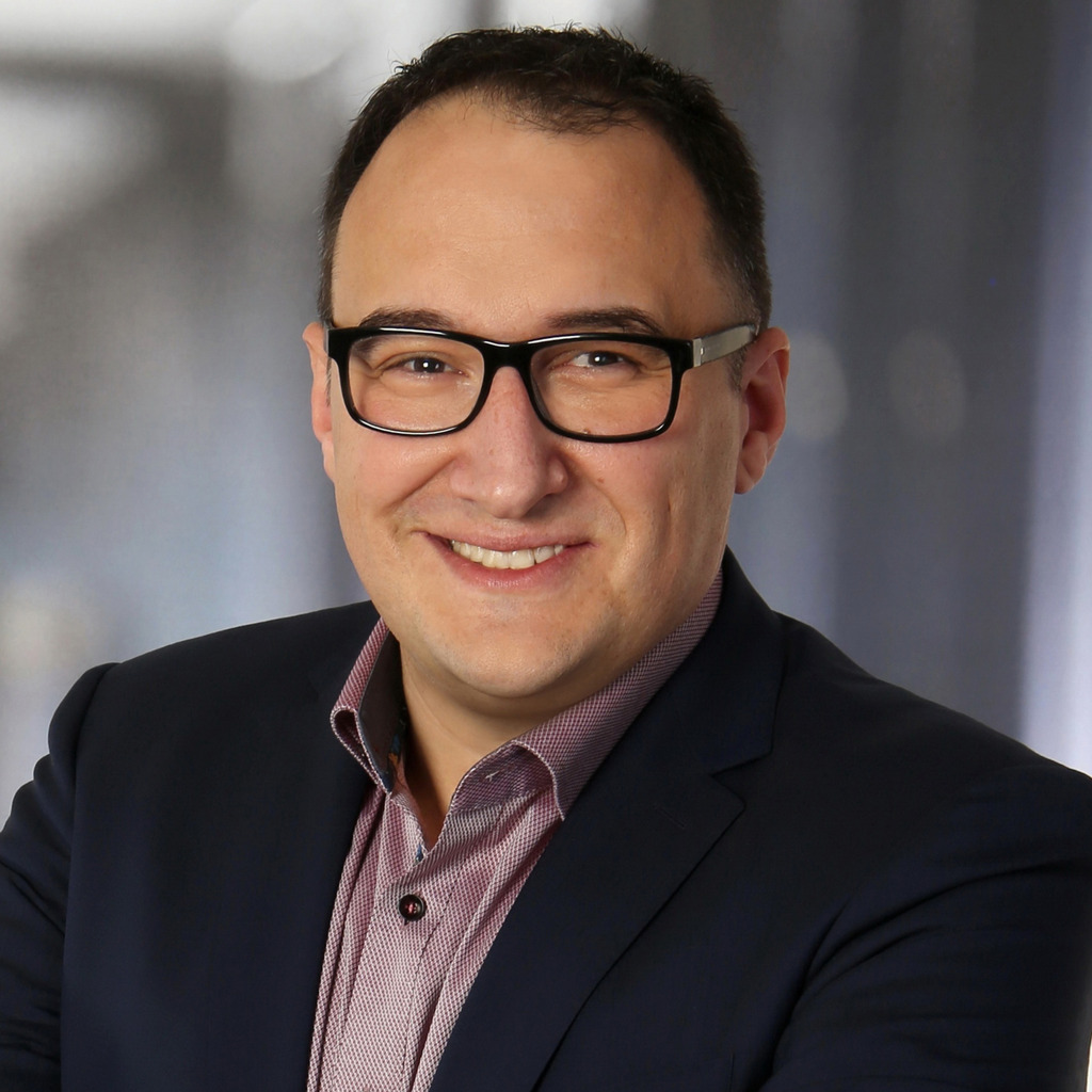 Marko Davidovic - Betriebswirt IHK - GARP Plochingen | XING