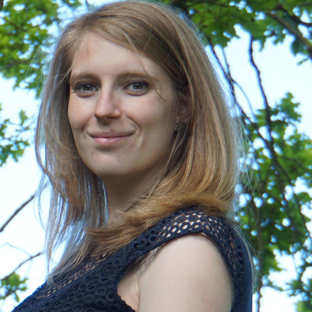 Katrin Gerth - Diätassistentin - Ernährungsberatung Katrin Gerth | XING