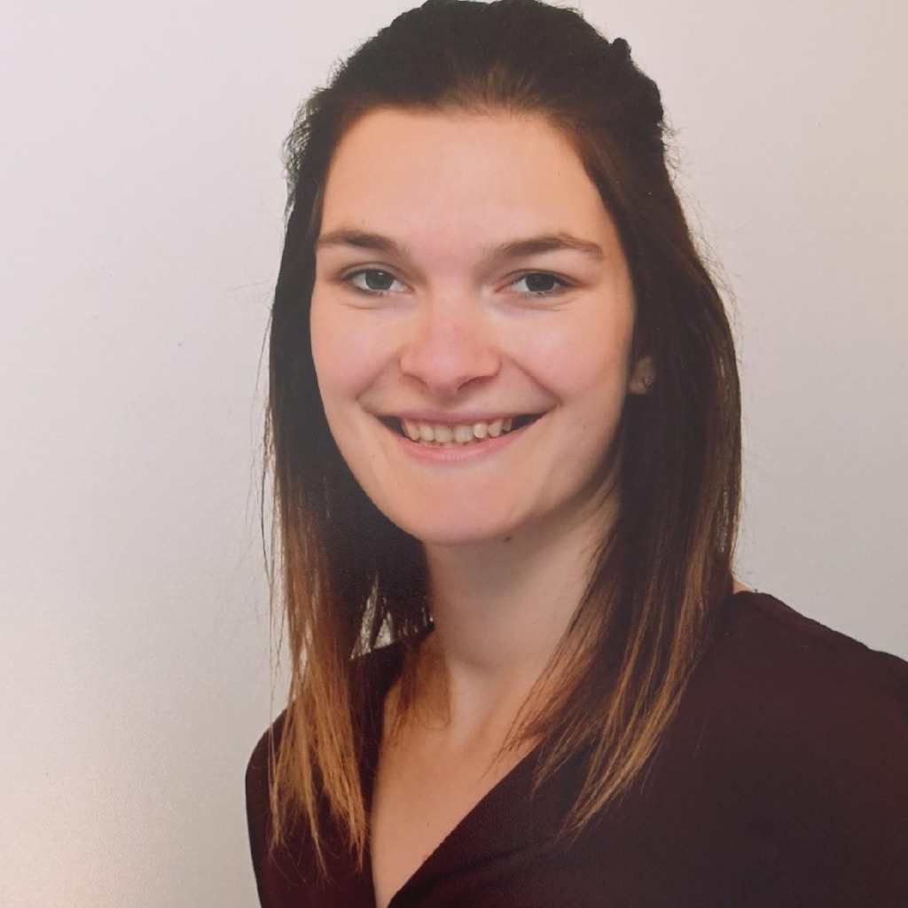 Lara Berling - Finanzbuchhalterin - Sport Böckmann GmbH | XING