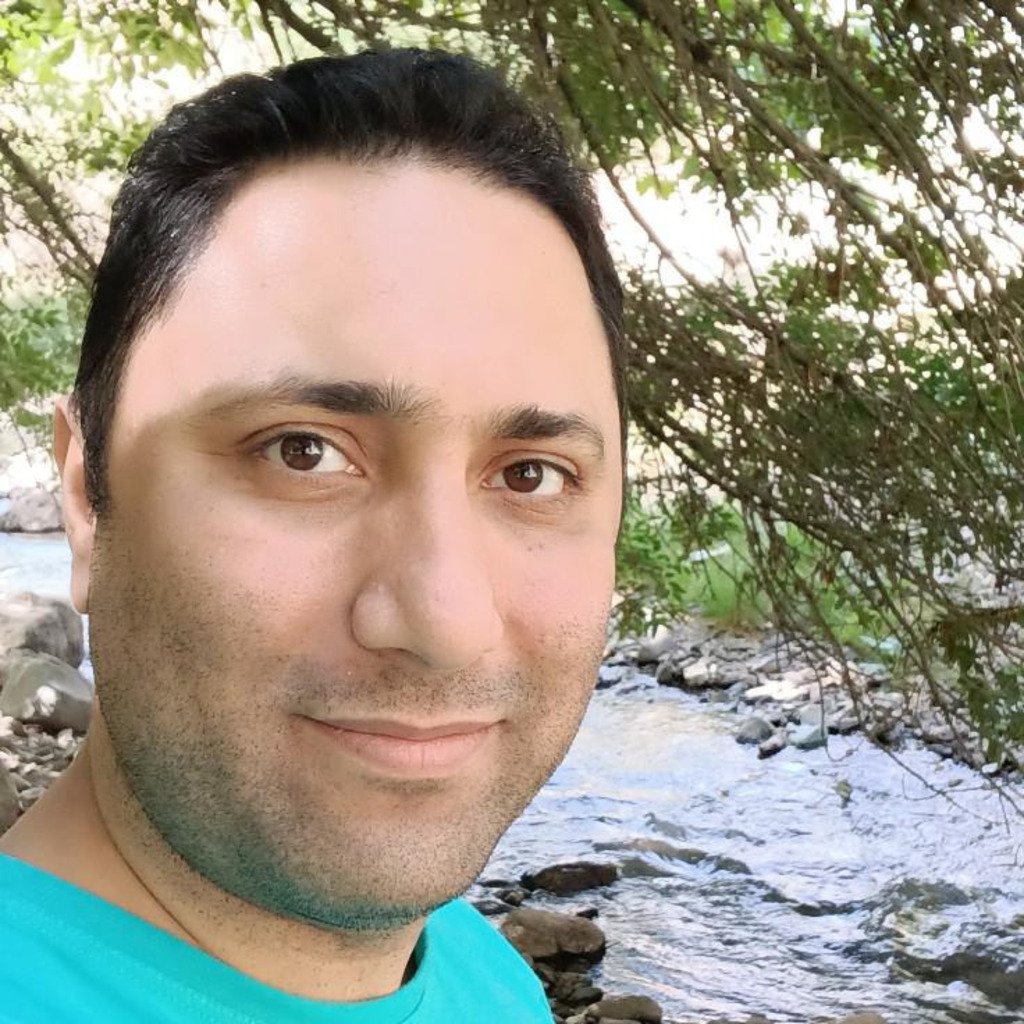 Reza Azimi - Anesthesia Assistant - Shariati Hospital | XING