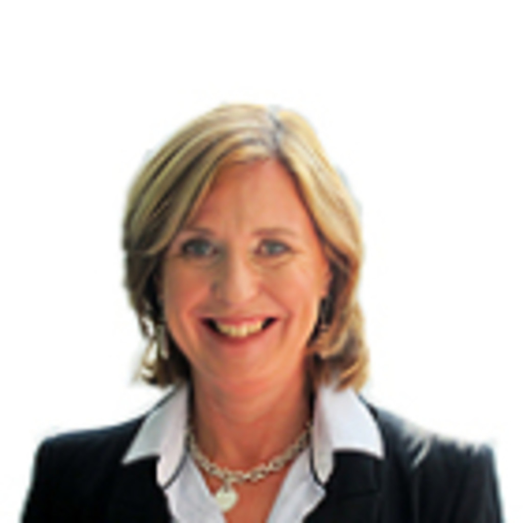 Lynn Ware - Executive search consultant - Borderless Executive Search ...