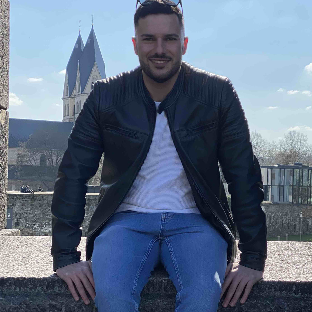 Marcello Barba - RST Process Engineer / Leader - Essity Operations ...