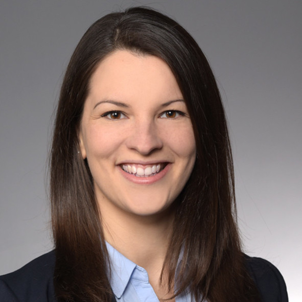 Clarissa Plendl - Beauftragte für Nachhaltigkeit und Klimaschutz ...