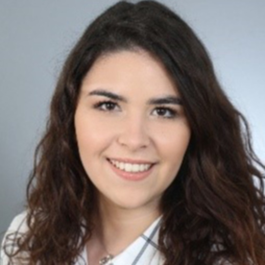 Denise Martins Tavares - Debitorenbuchhalterin - Nussbaum Medien Weil ...