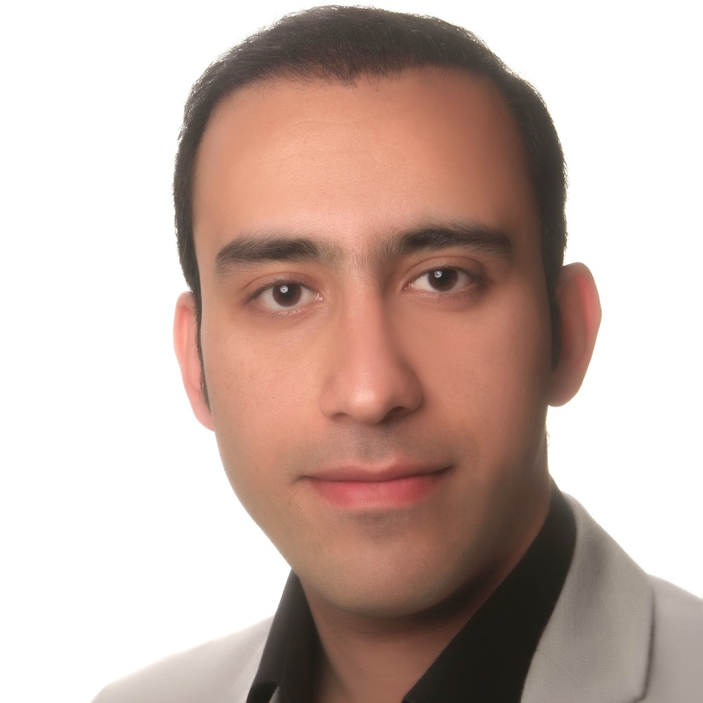 Ali Moghadam - Electrical Power Engineering - Brandenburg Technical ...