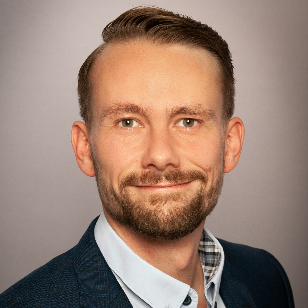 Tim Hüfner - Specialist People Experience - Volvo Car Germany GmbH | XING