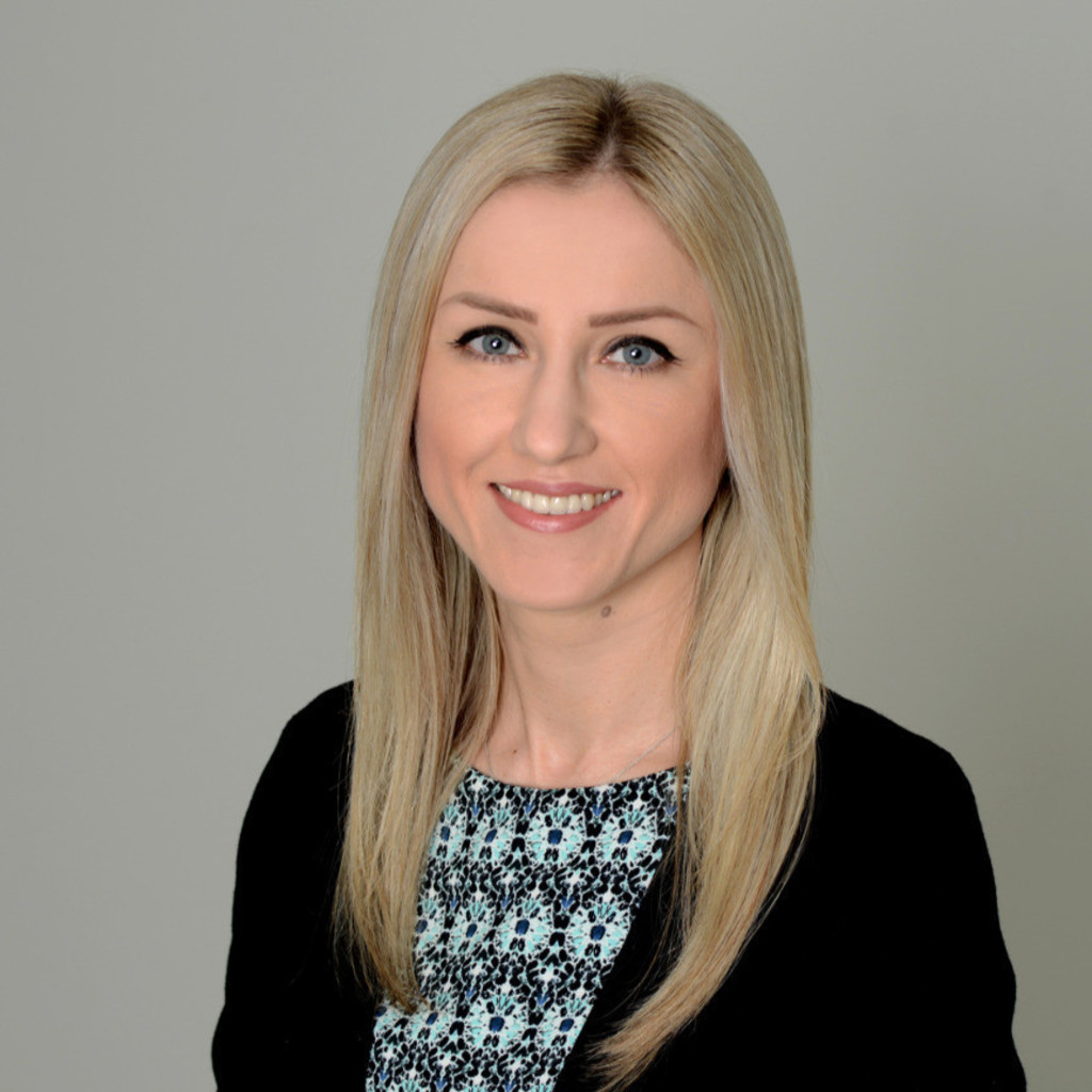 Barbara Erdeljan - Surgical Workflows - International Service - Maquet ...