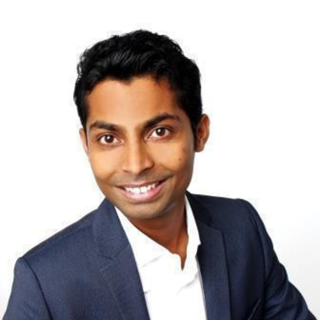 Anand Kumar - Software and web application Developer - Robert Bosch GmbH | XING