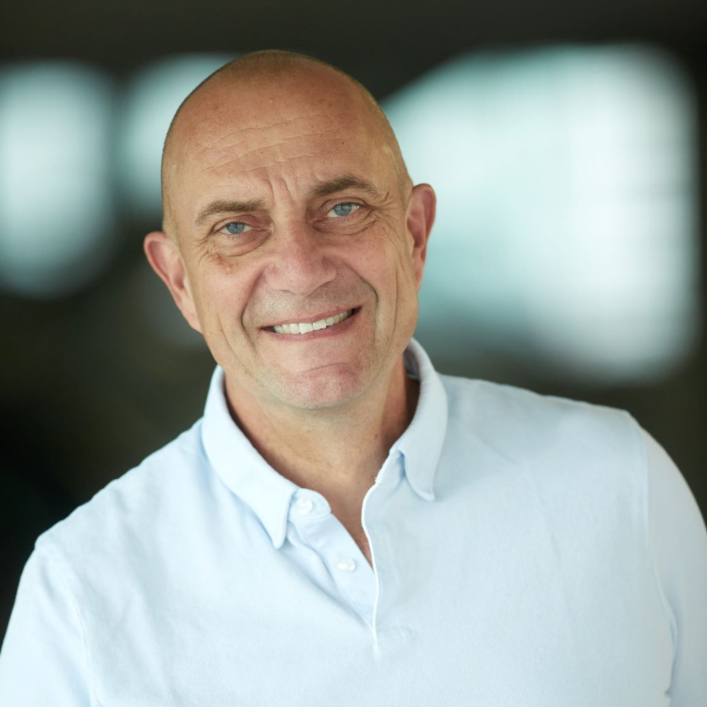 Andreas Rühl - hajoona-Teampartner - www.berufung-gesundheit.de | XING