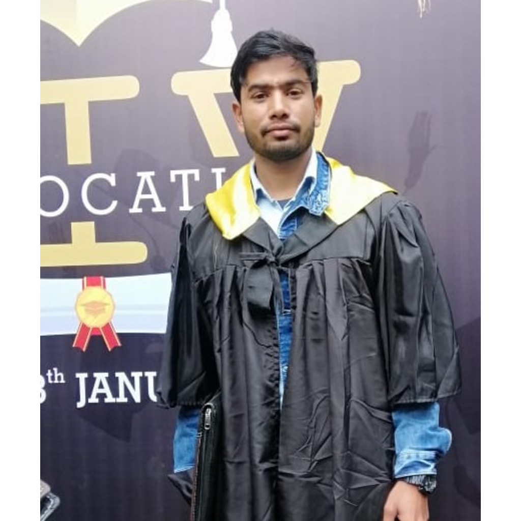 Abdul Majid - MEDICAL LABORATORY TECHNOLOGIST - lifecare | XING