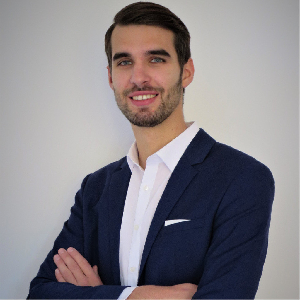 Lukas Nick - Fahrzeugtechnik - Technische Hochschule Ingolstadt | XING