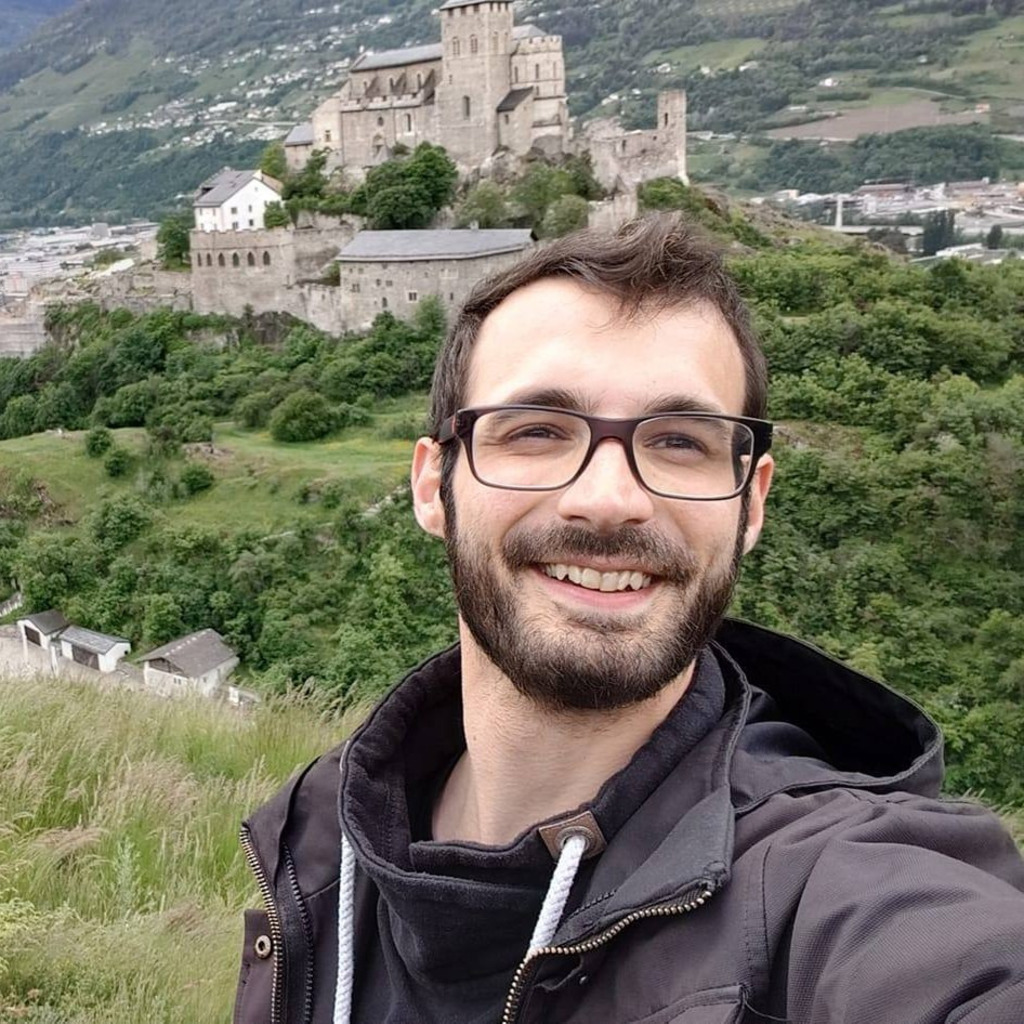 Marco Ammann - Mitarbeiter Werkstatt - Stiftung Bernaville | XING