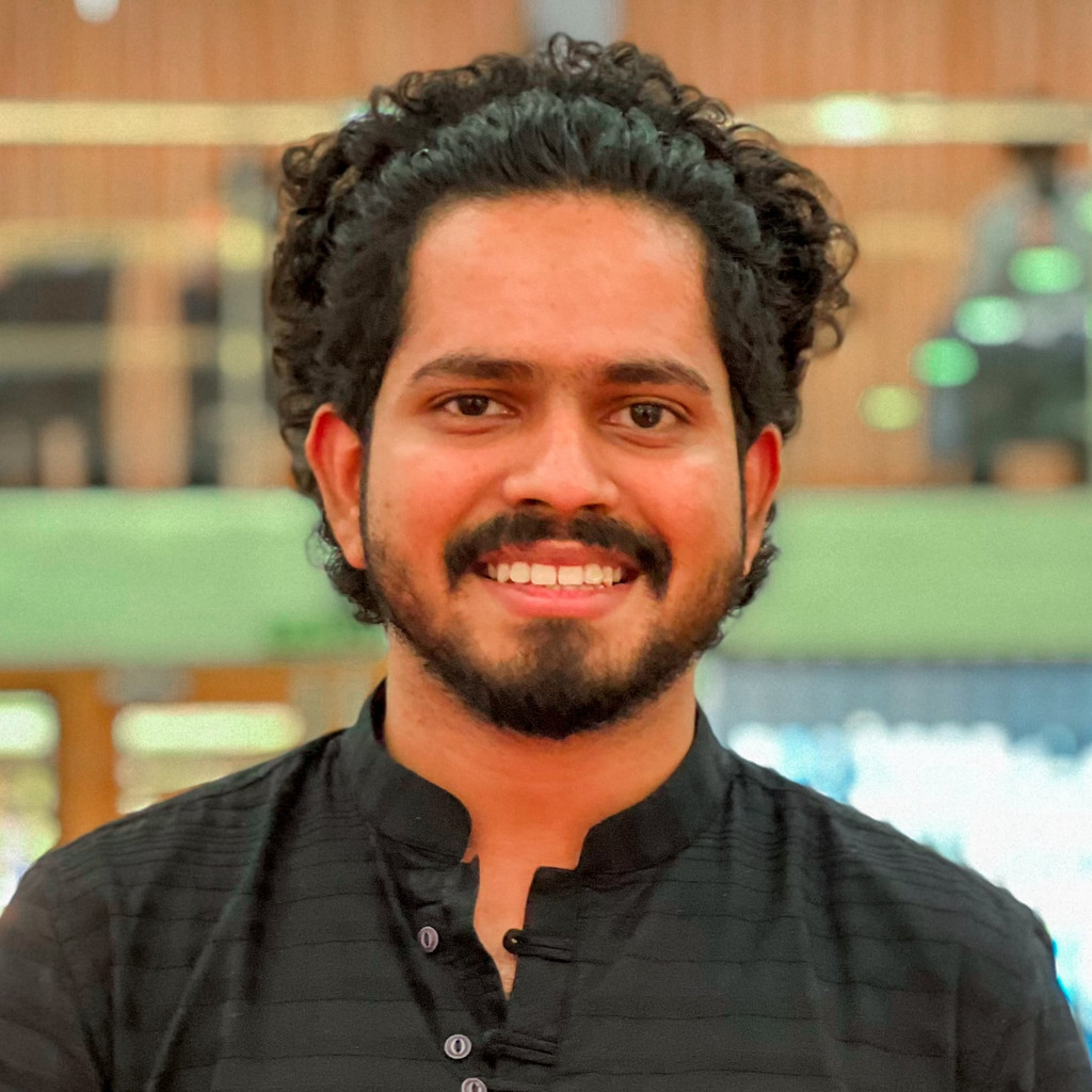Nithin Syam - UX Designer - Techvantage Analytics | XING