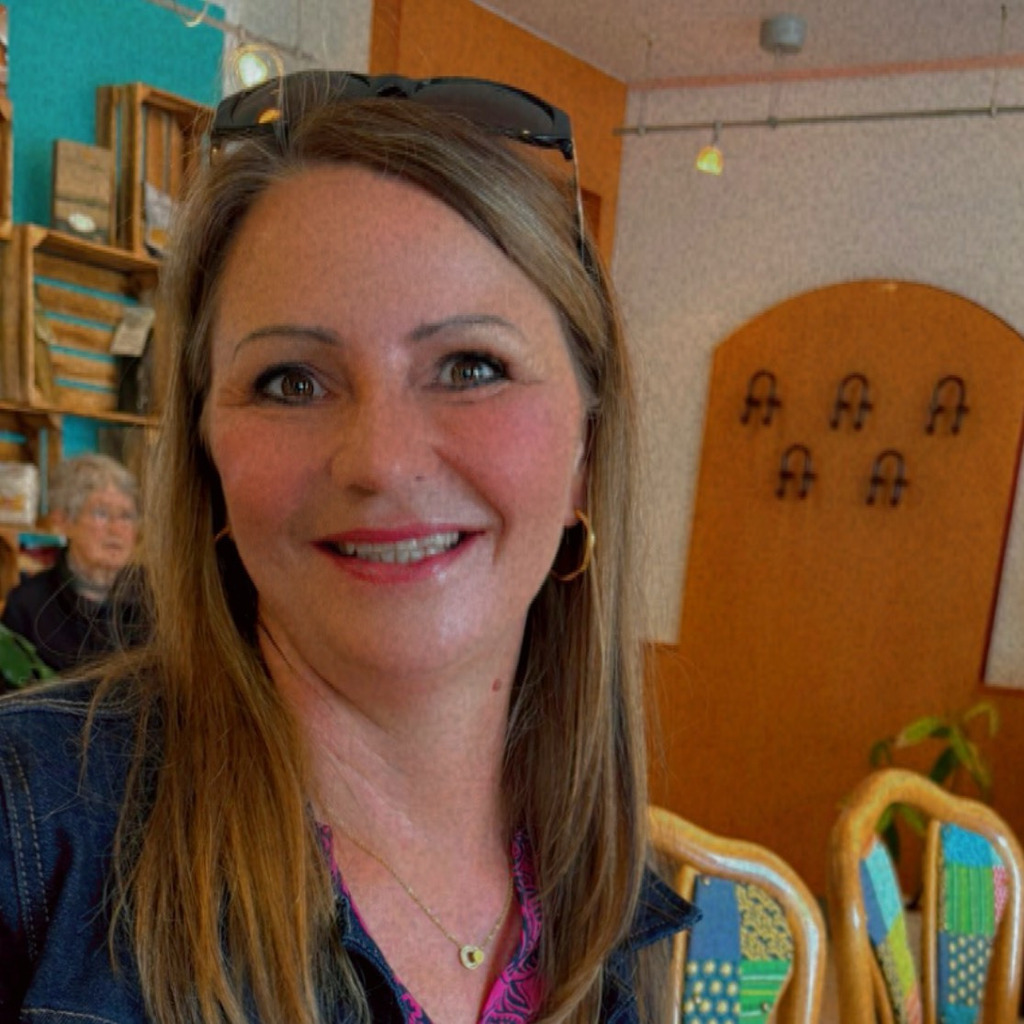 Daniela Grähling - Einrichtungsleitung - Awo mobil Stadtallendorf | XING