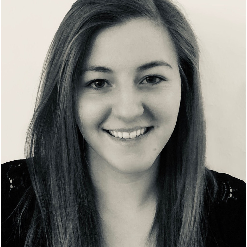 Sabrina Seifer - Entwicklung Bioanalytik, Qualitätsmanagement ...