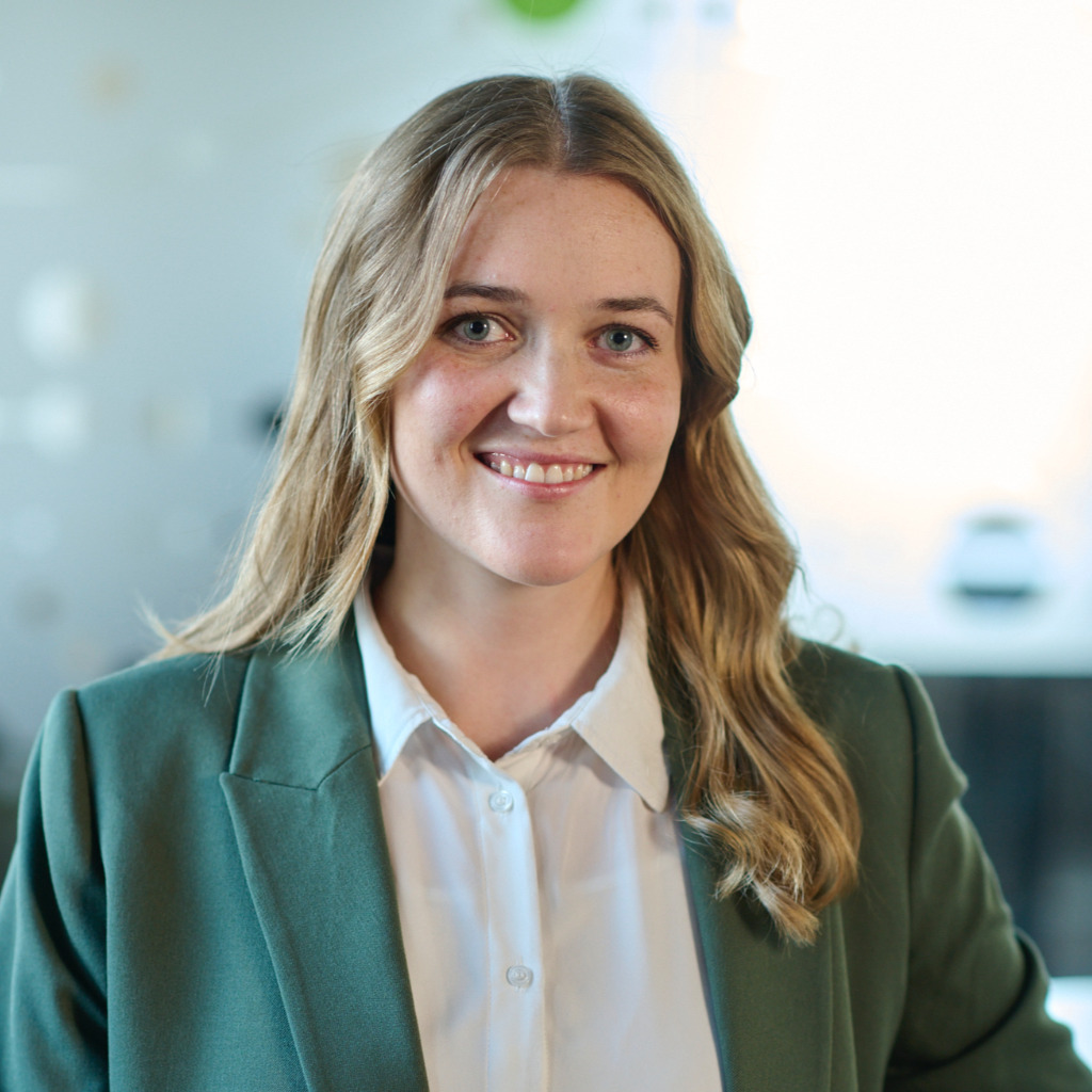 Dr. Carolin Marx - Senior Consultant - nxt statista | XING