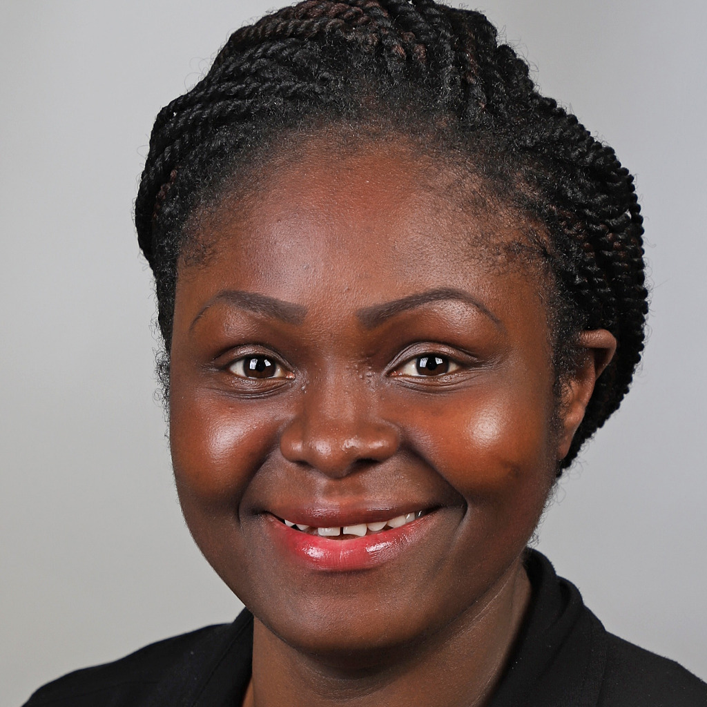 Carine Fankam Fankam - B. Ing.-Medizintechnikerin - Städtisches ...