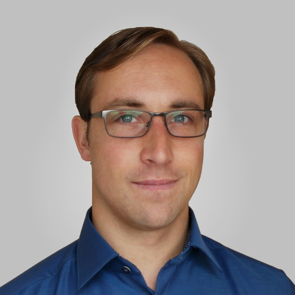 Thomas Loh von - Trainee Softwareentwickler Frontend (Angular) - adesso ...
