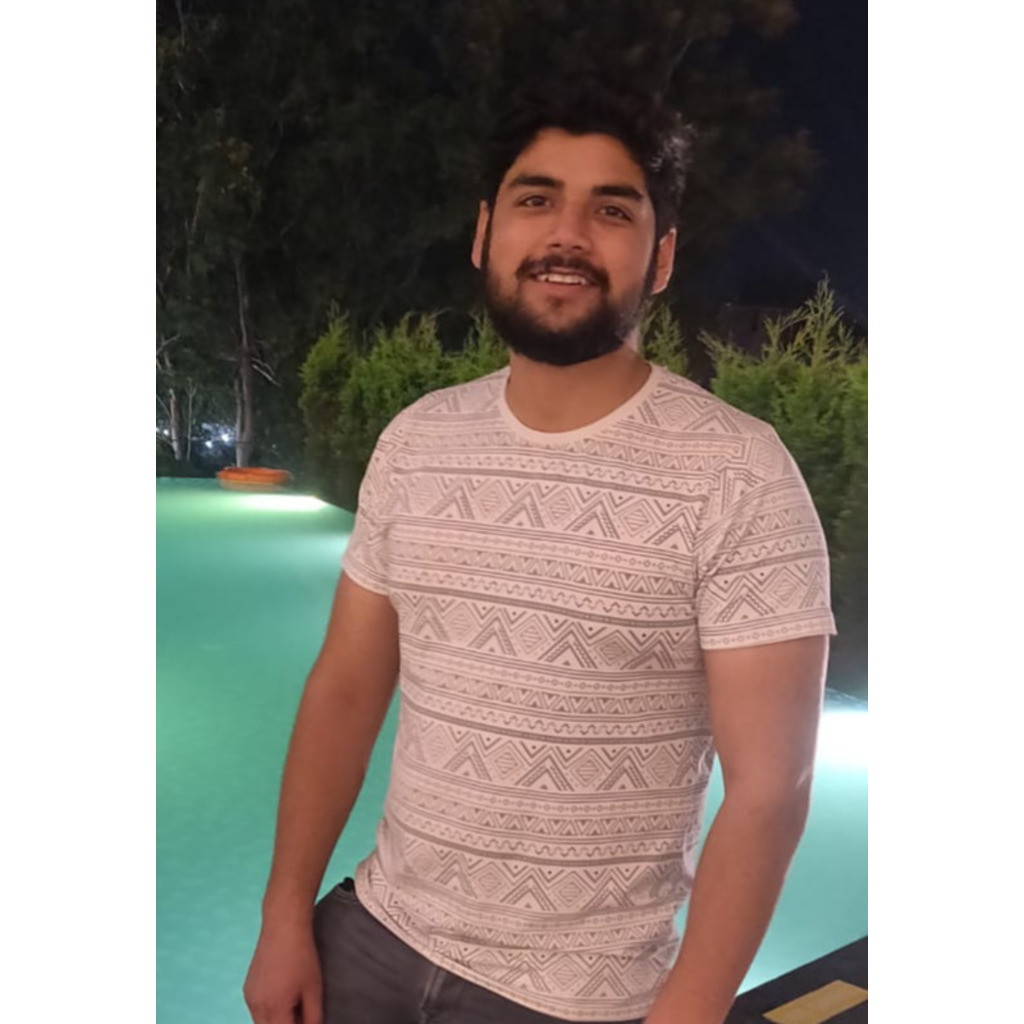 Rajat Malik Data Analyst Affine Analytics Xing