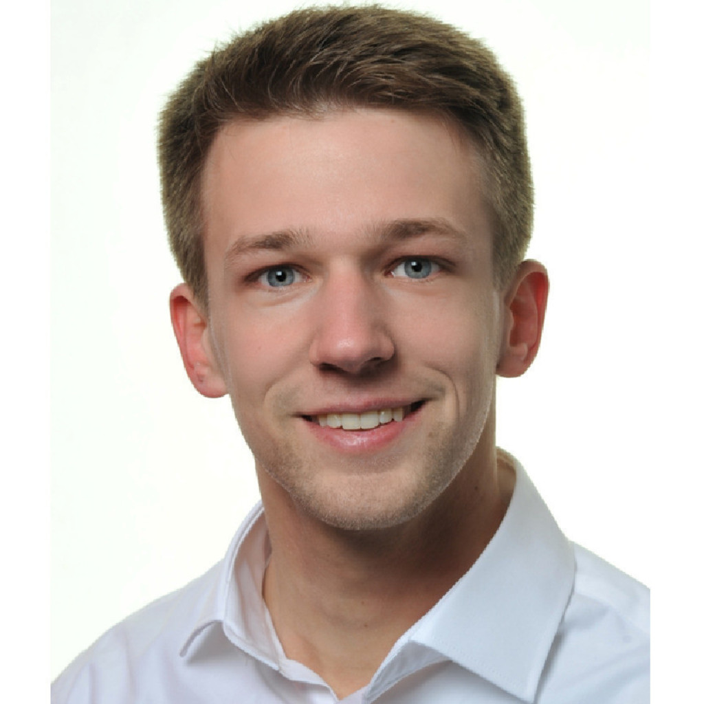 Tobias Knorr - Physiker - TetraTec Instruments GmbH | XING