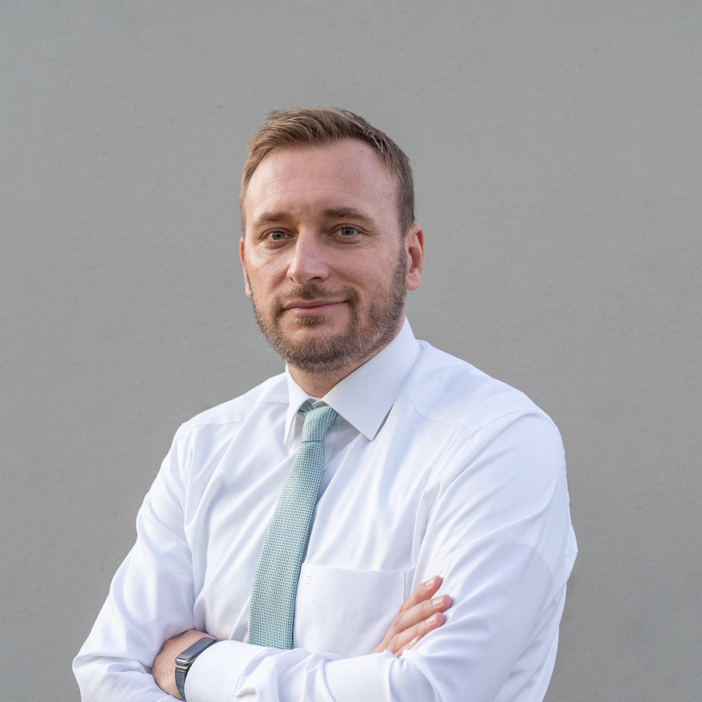 Bastian Fernandes Schröder - Projektleiter, Teamleiter Sales ...