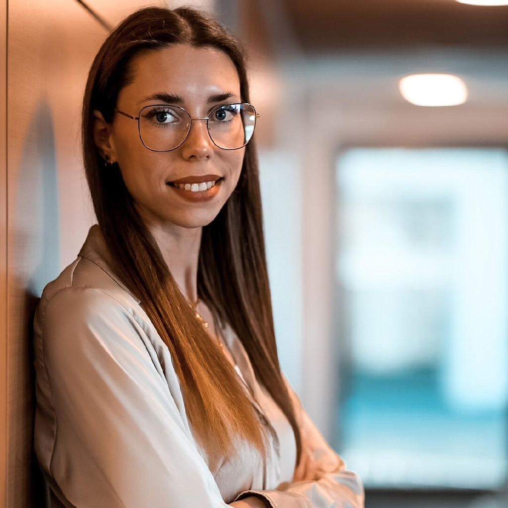 Michelle Hablitzel - Senior Team Lead Air Export Automotive - DSV Air ...