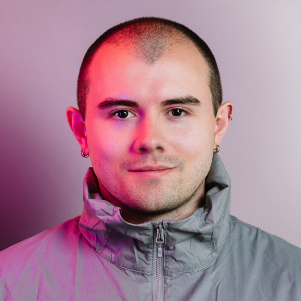 Jonathan Wright - Data Engineer - Project Eaden GmbH | XING