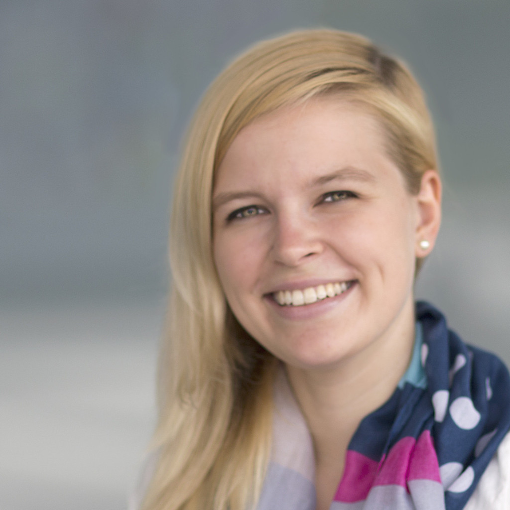 Julia Niese - Projektingenieurin Energieversorgung - Diehl Metall ...