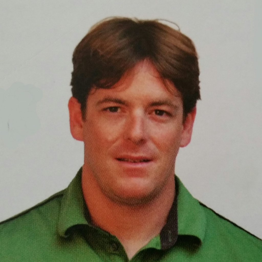 Christian Furrer - Polymechaniker Prototypenbau - ETH Zürich | XING